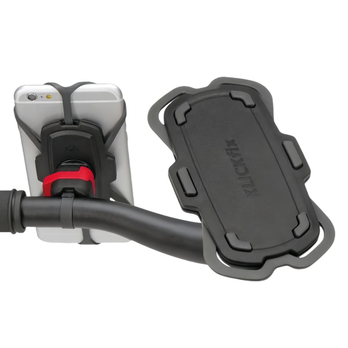 KLICKfix smartphone mount Quad Mini – HEPHA E-Bike