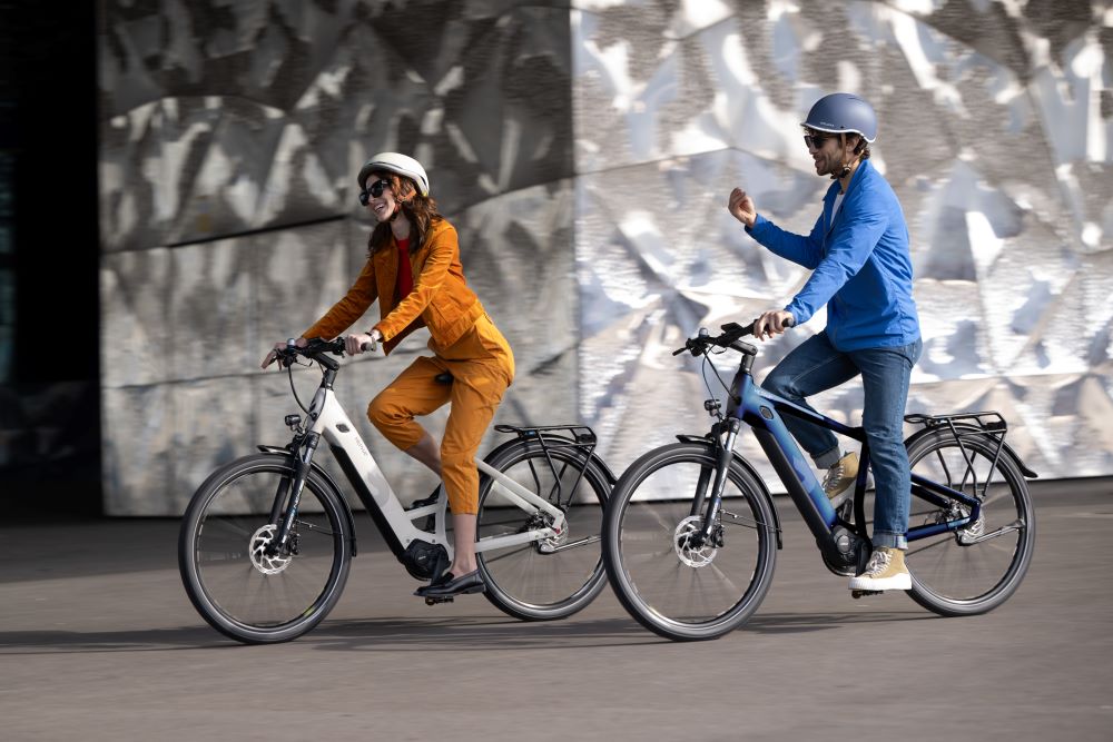 Get Ready to Roll: HEPHA E-Bike's April Events!