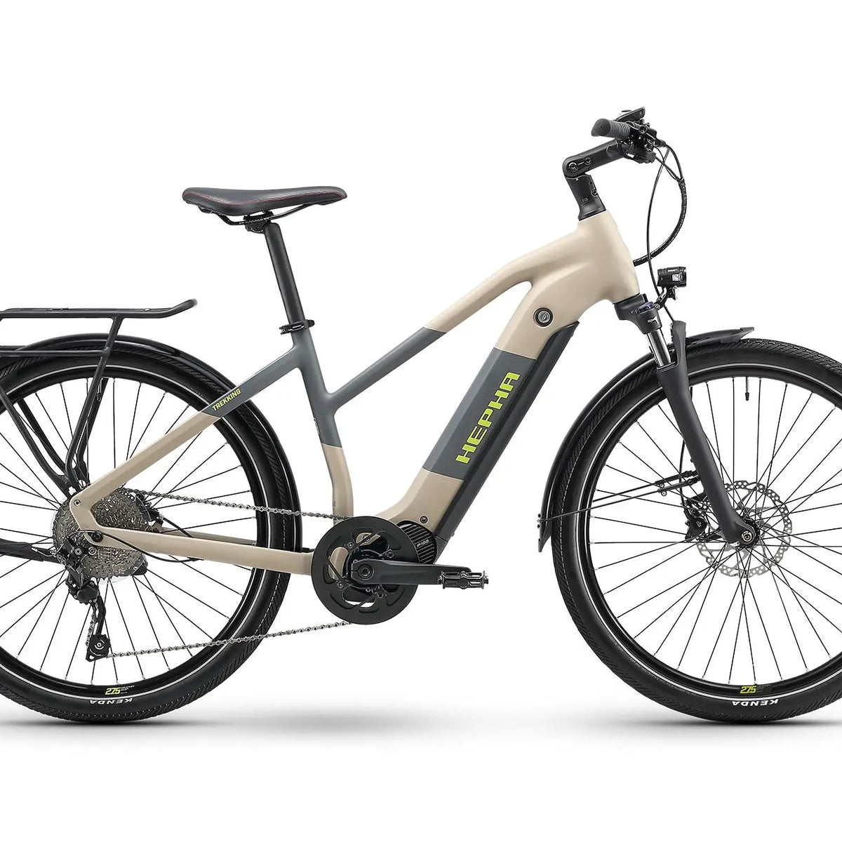 Hepha Factory Outlets Trekking 7 Performance - condition A – HEPHA E-Bike