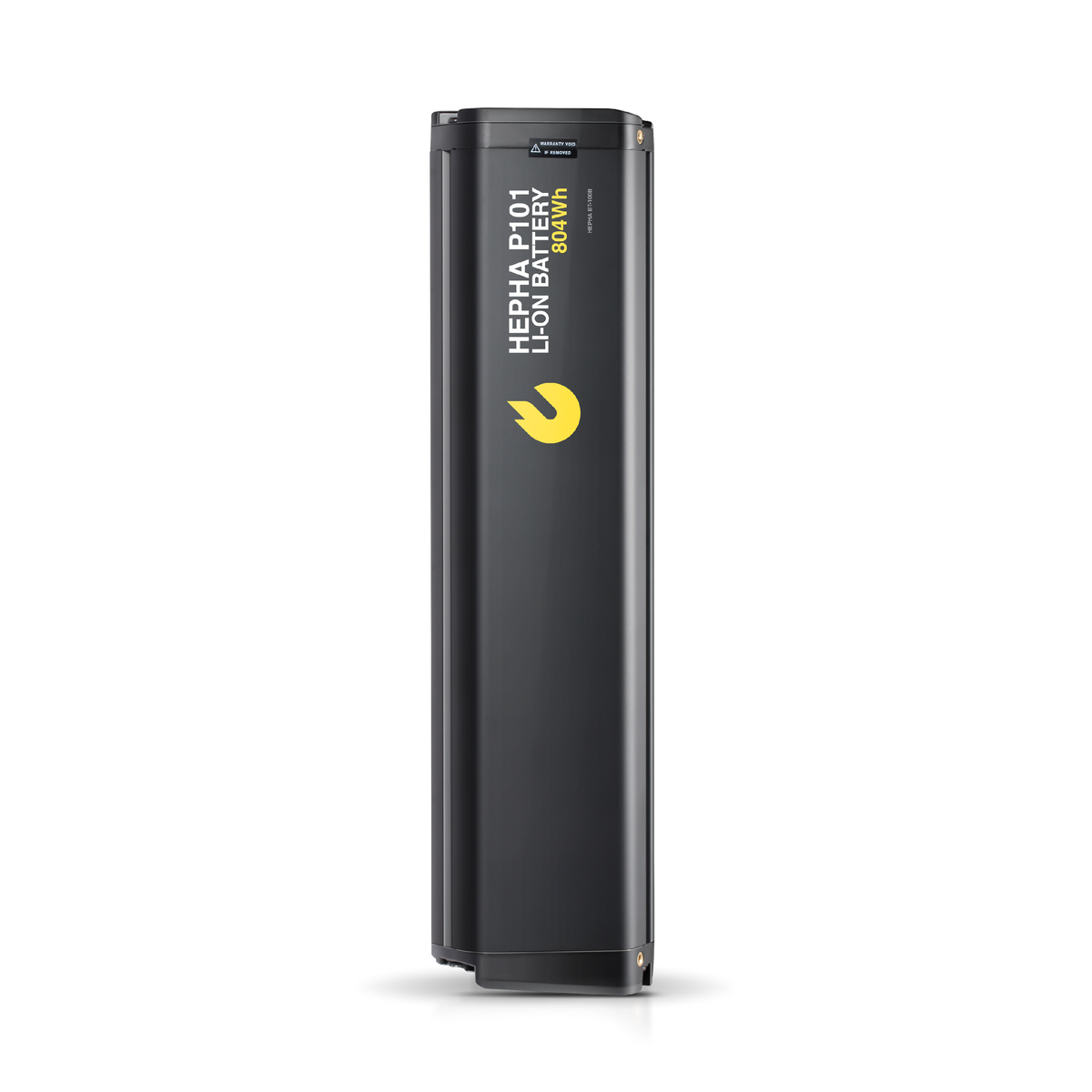 Hepha BT-800BH Battery 804Wh for P101C Motor – HEPHA E-Bike
