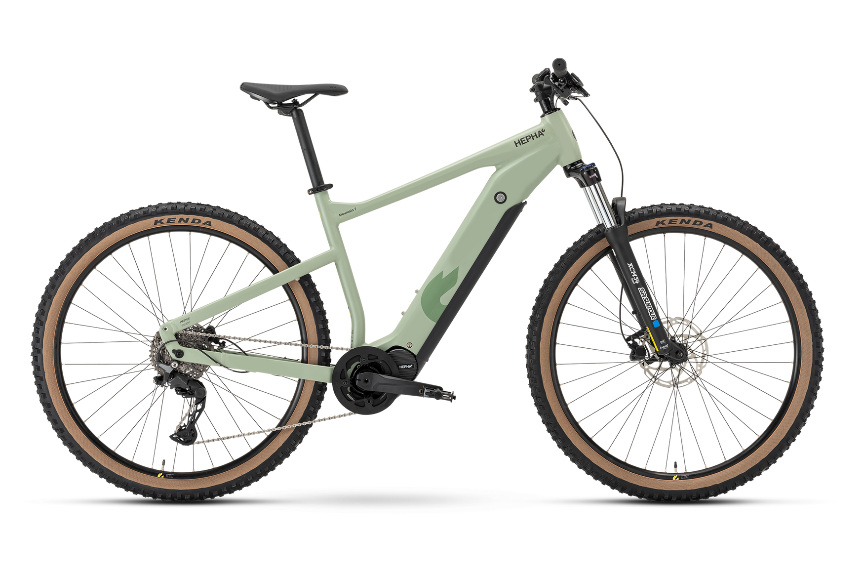 HEPHA E-MOUNTAINBIKE-29" E-MTB.Hardtail.Versatile – HEPHA E-Bike