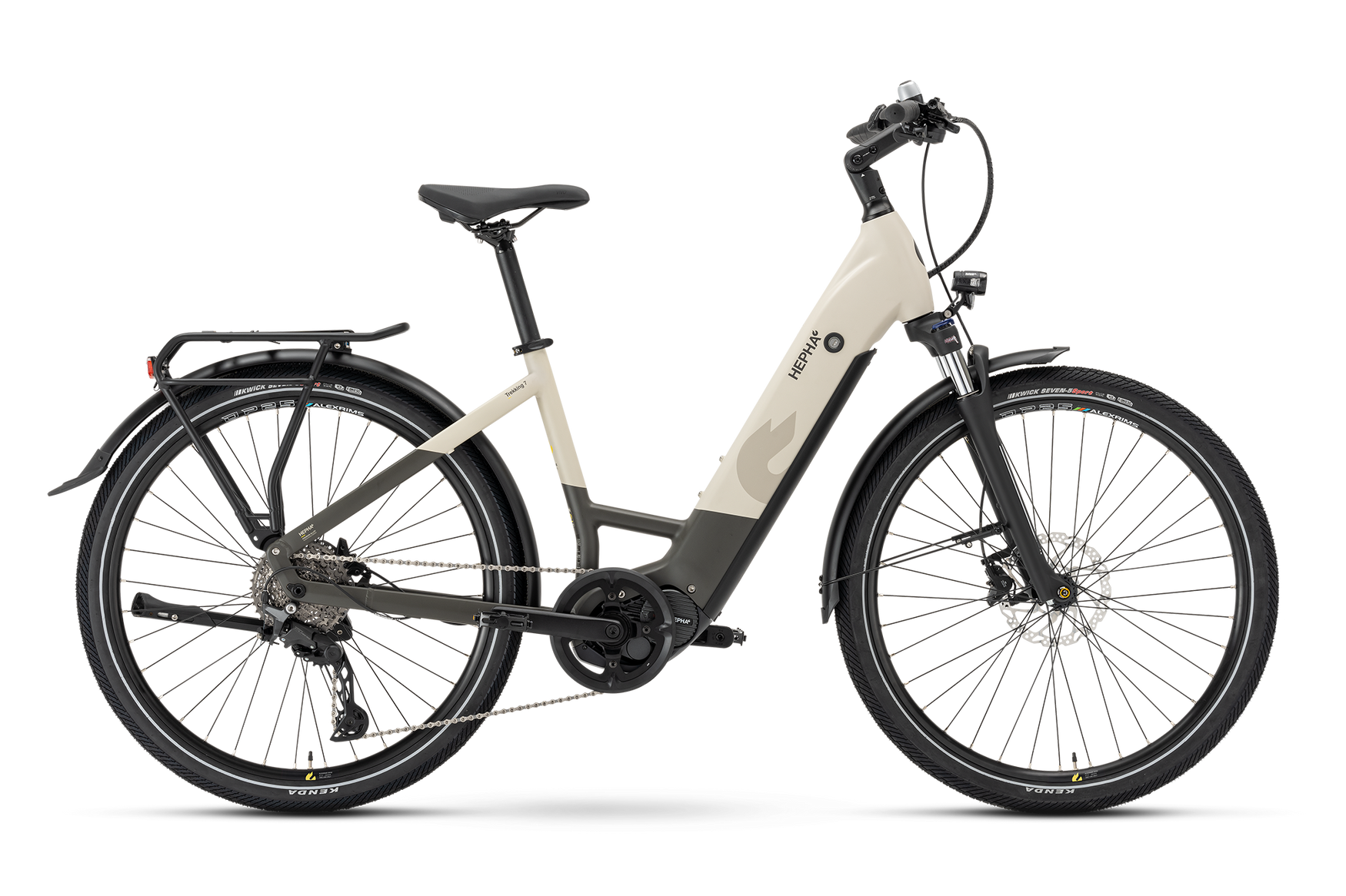 Elegantes E Bike Leasing Rcklufer Kaufen Bildernull