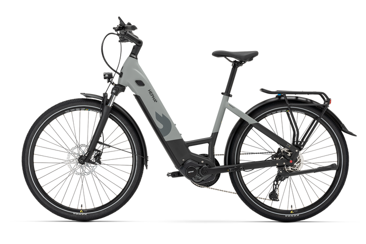 Über HEPHA – HEPHA E-Bike