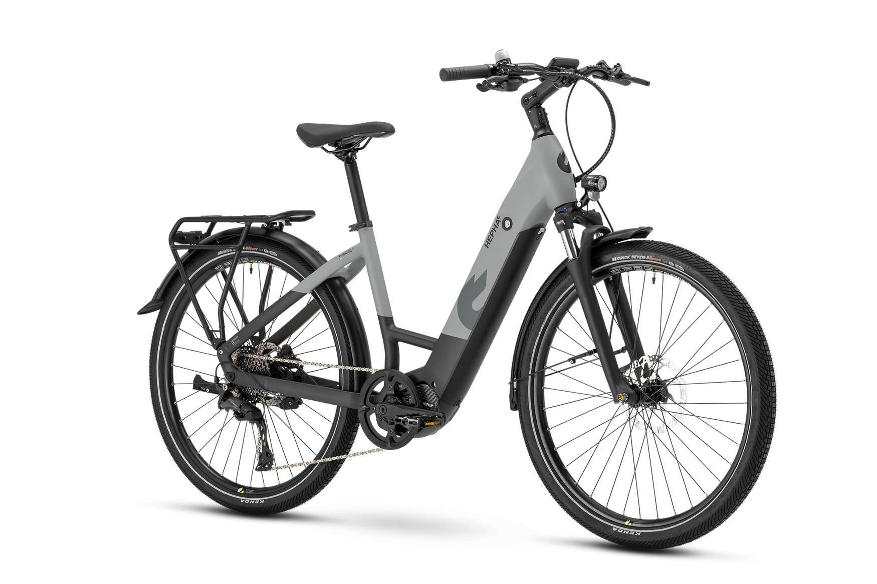 HEPHA Trekking 7 Ultra – HEPHA E-Bike