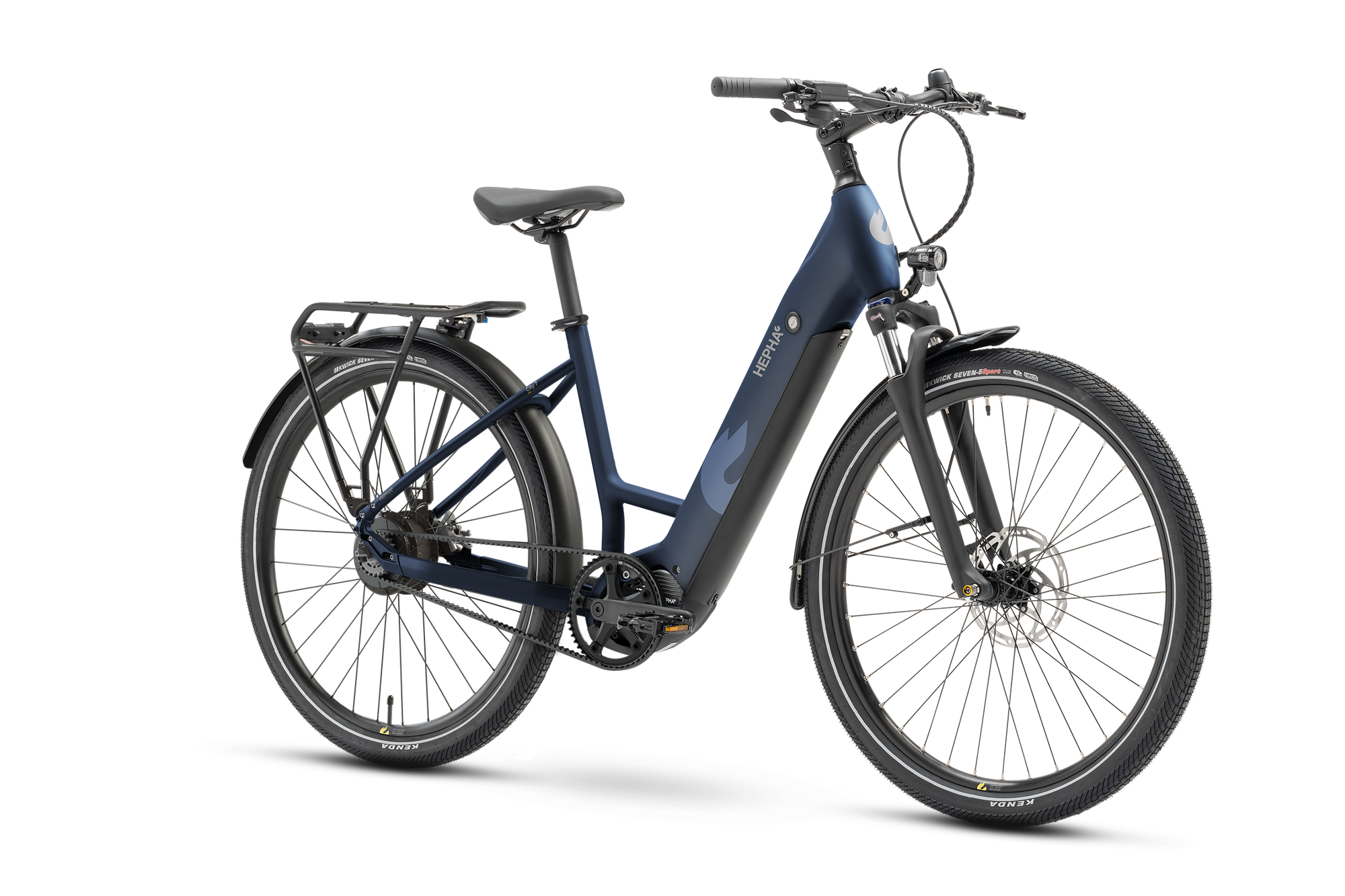 HEPHA E-bikes – HEPHA E-Bike