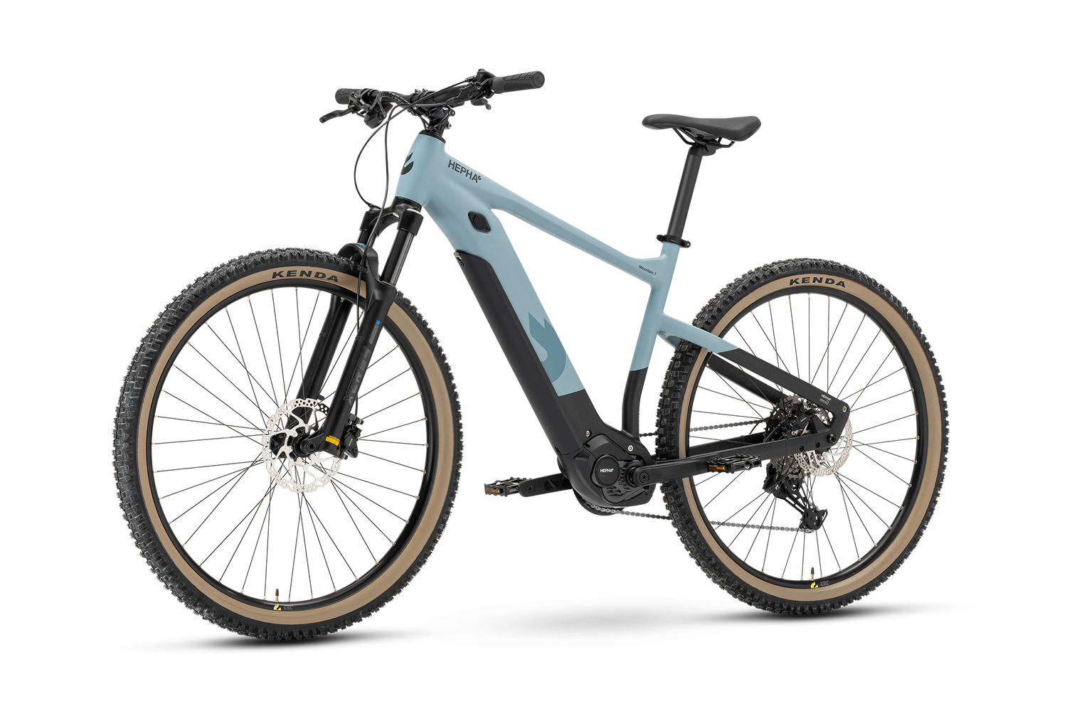 HEPHA E-Bikes: Preisgekrönte Elektrofahrräder für Stadt und Gelände