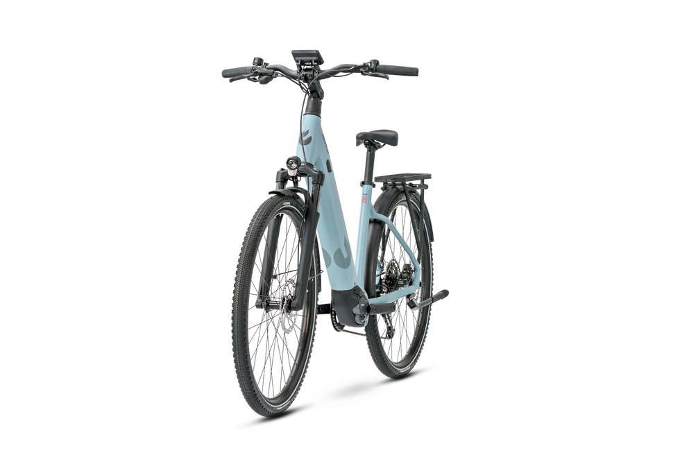 HEPHA Trekking 8 Ultra – HEPHA E-Bike